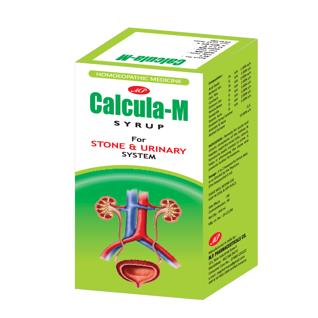 Syrup Archives - MP Pharmaceuticals