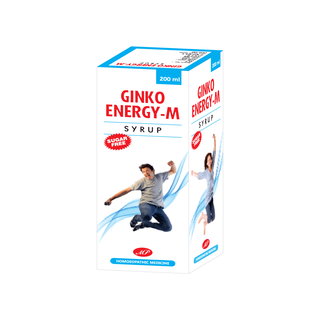 Syrup Archives - MP Pharmaceuticals